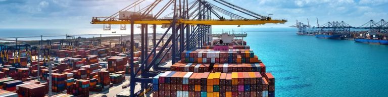 What is International Shipping - USG Shipping